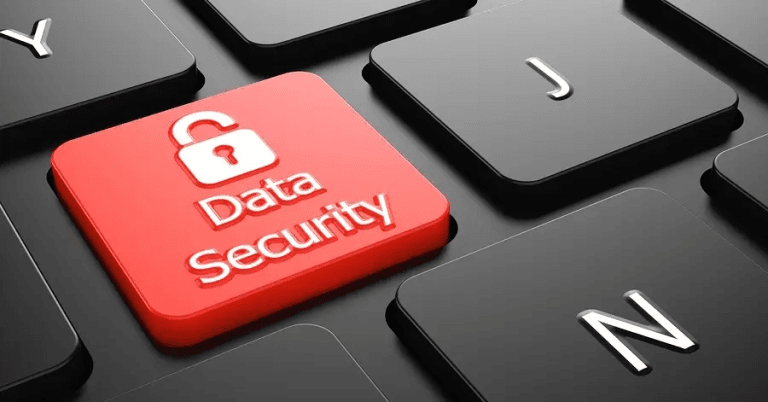 Why is data security important?
